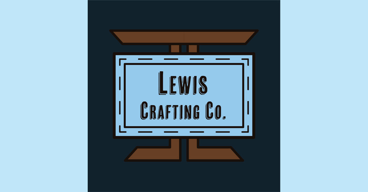 Lewis Crafting Co